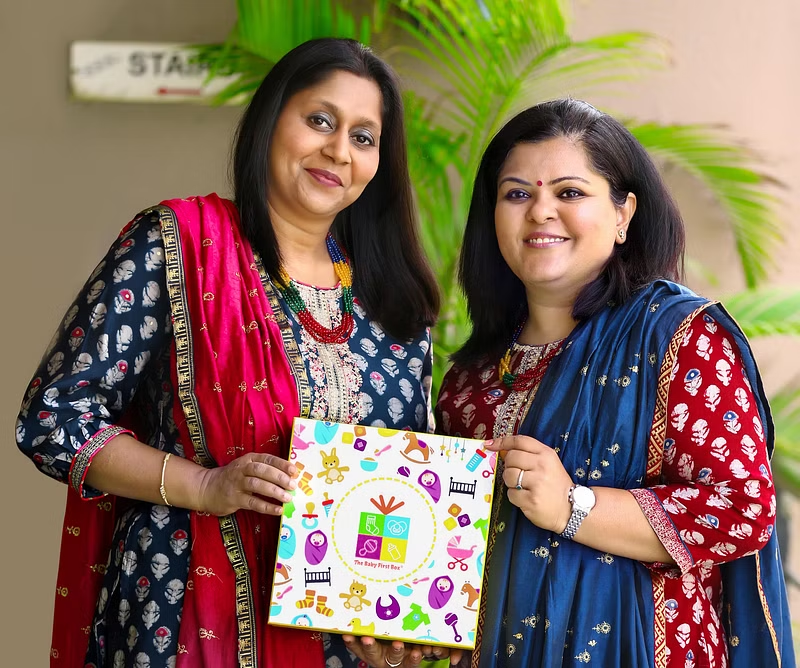 HOW THESE MOM-PRENEURS ARE HELPING TO-BE MOMS GET READY FOR THEIR BIG ...